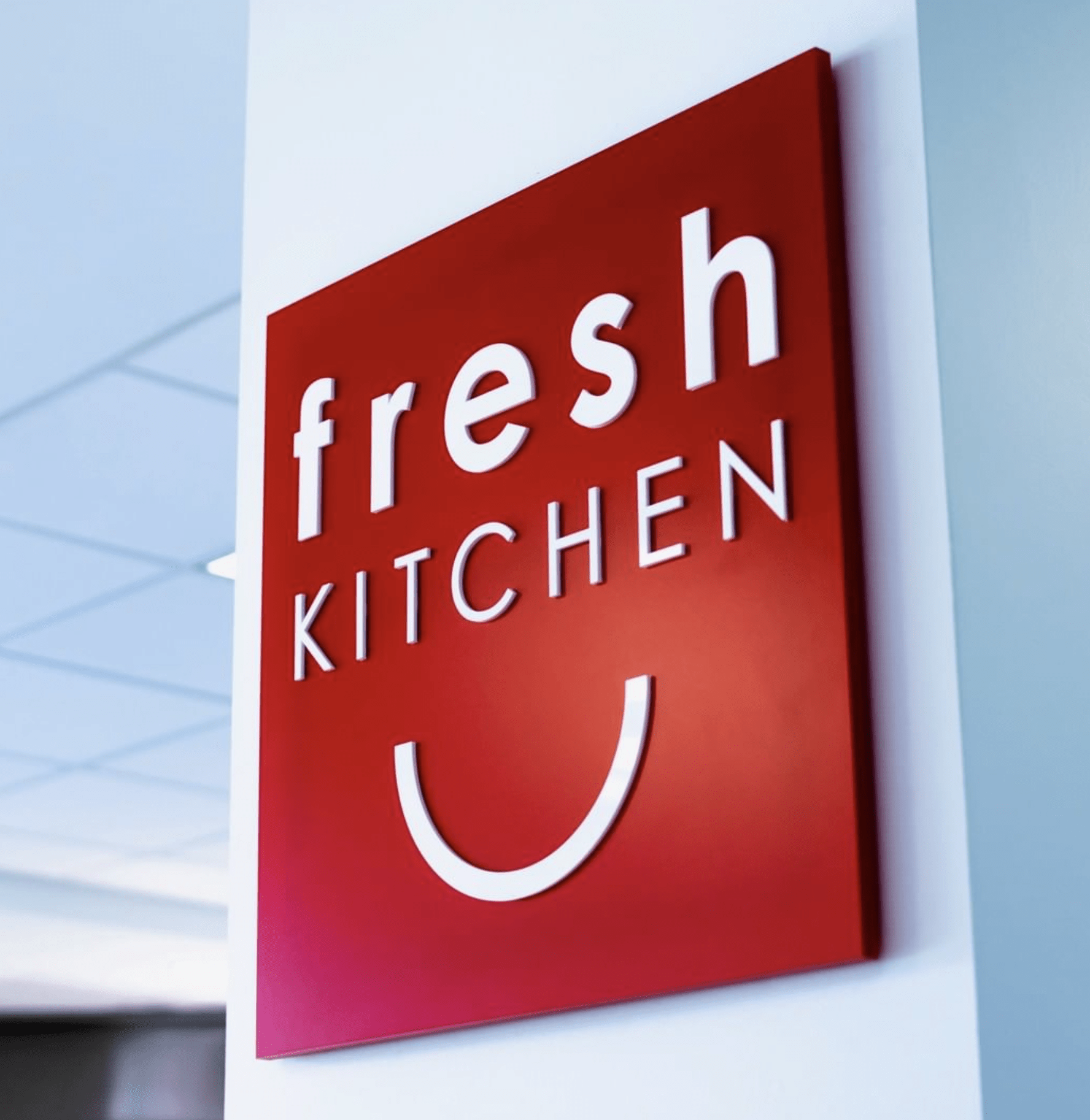 FLUOR - FRESH KITCHEN YYC
